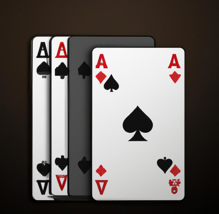 What Is a 5 Card Charlie in Blackjack? | CasinoOnline.tf