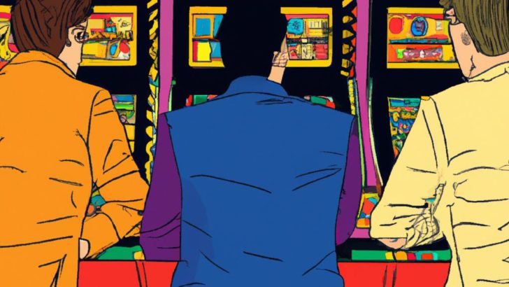 Slots | CasinoOnline.tf