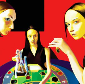 What Is the Meaning Behind Russian Roulette Red Velvet? | CasinoOnline.tf