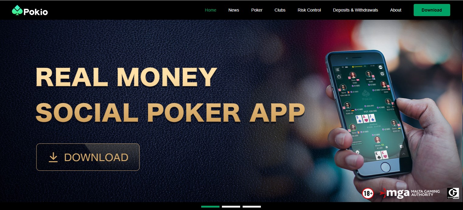 Pokio Clubs: The Amazing Features That Make this Poker App a Winner ...
