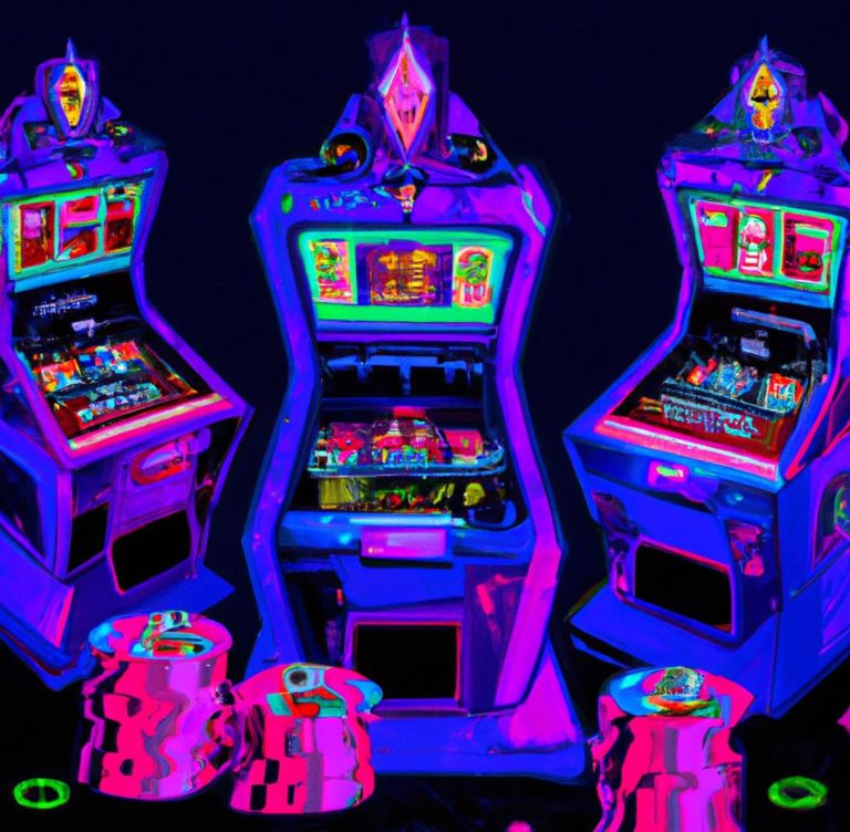 Which GTA 5 Slots Payout the Most? | CasinoOnline.tf