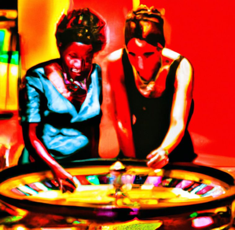 How Do You Win Roulette Every Time in GTA 5? | CasinoOnline.tf