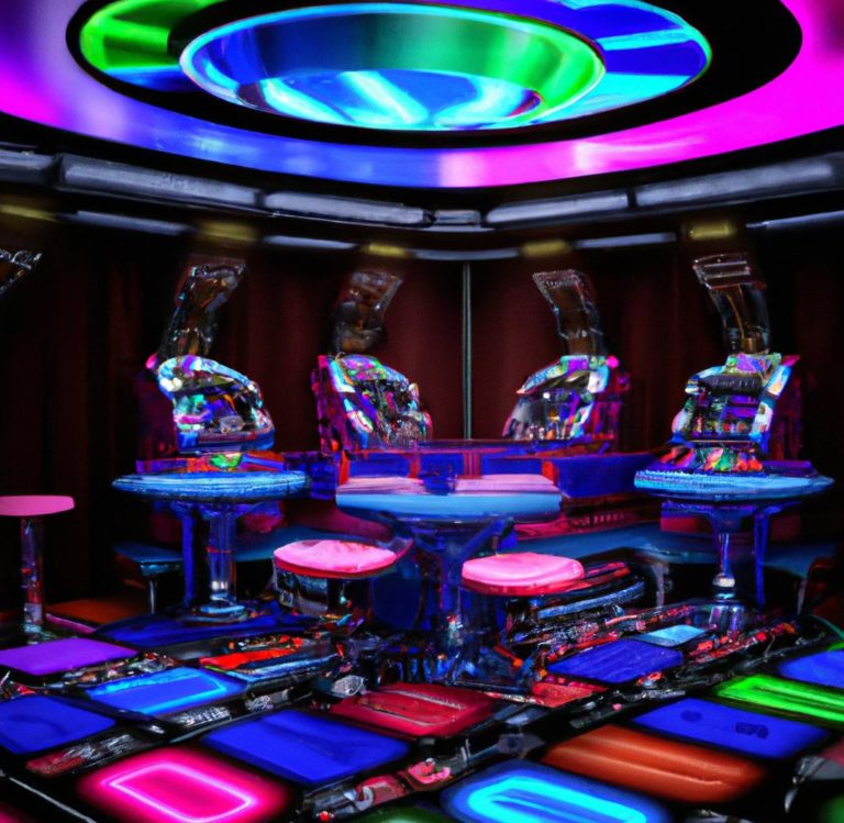 Does Talking Stick Casino Have Bingo? | CasinoOnline.tf