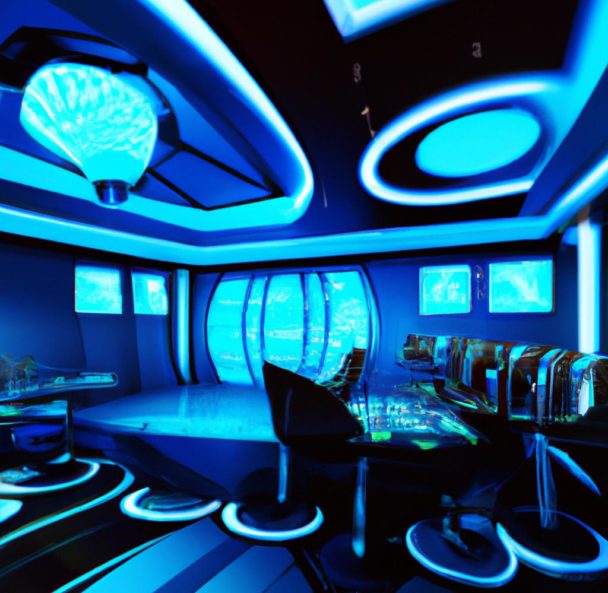 Which Macau Casino Was in Skyfall? | CasinoOnline.tf