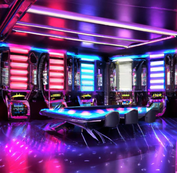 How Old Do You Have to Be to Gamble at Fort Hall Casino? | CasinoOnline.tf