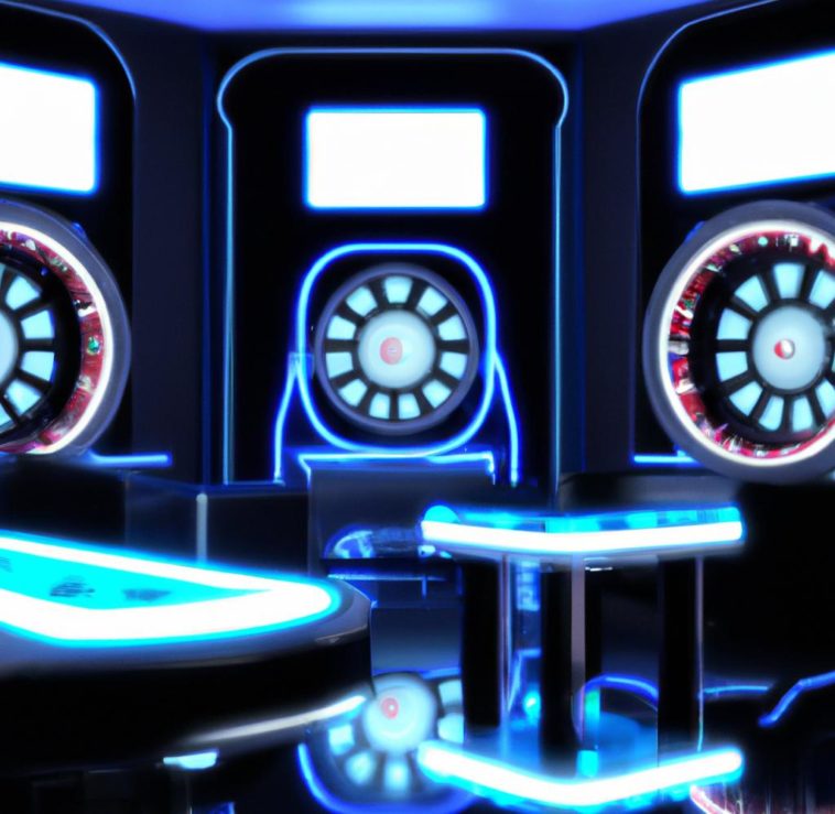 What Casino Has Coin Pushers in Ohio? | CasinoOnline.tf