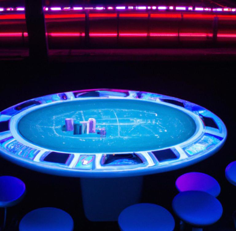 What Are Poker Lammers? | CasinoOnline.tf