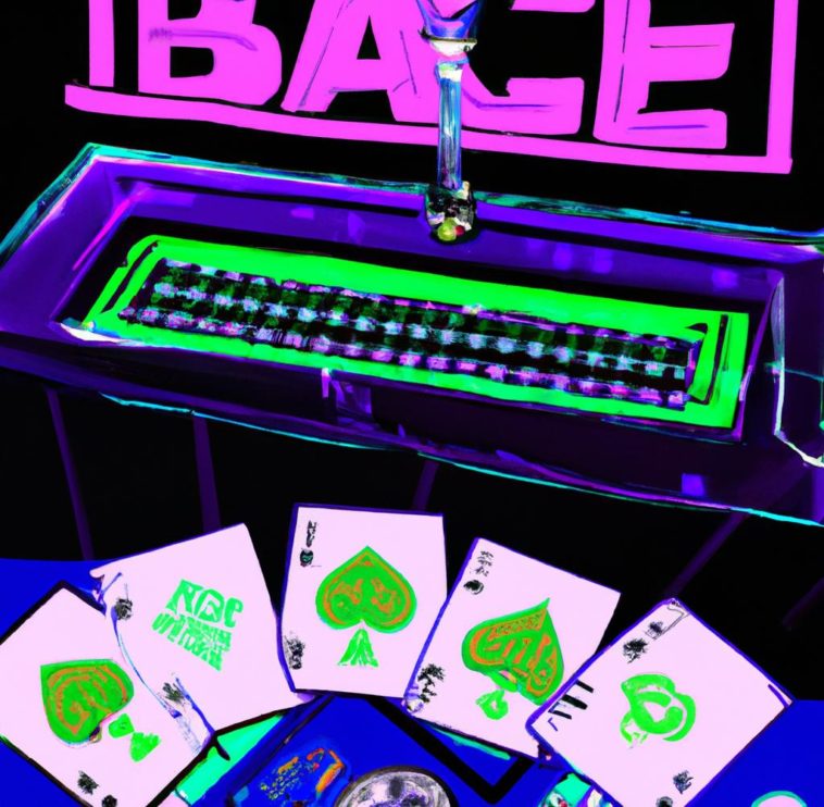 Why Is SpongeBob’s Cousin BlackJack So Small? | CasinoOnline.tf