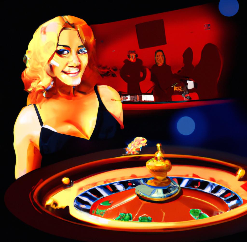 How Many Seats Are There In A Roulette Table CasinoOnline tf