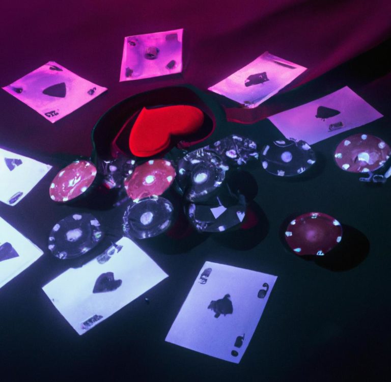 What Do Poker Chip Colors Mean? | CasinoOnline.tf