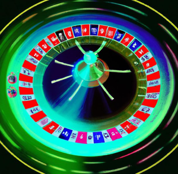 What Does 00 Mean In Roulette CasinoOnline tf What Does 00 Mean In Roulette CasinoOnline tf