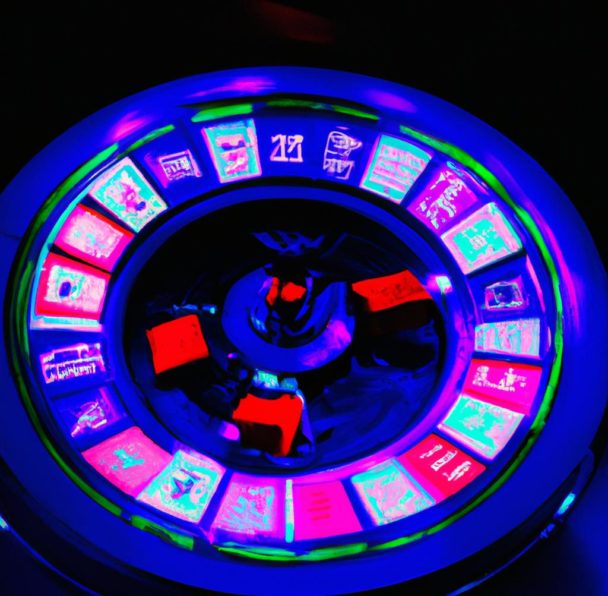 How Does Roulette Wheel Keep Spinning? | CasinoOnline.tf