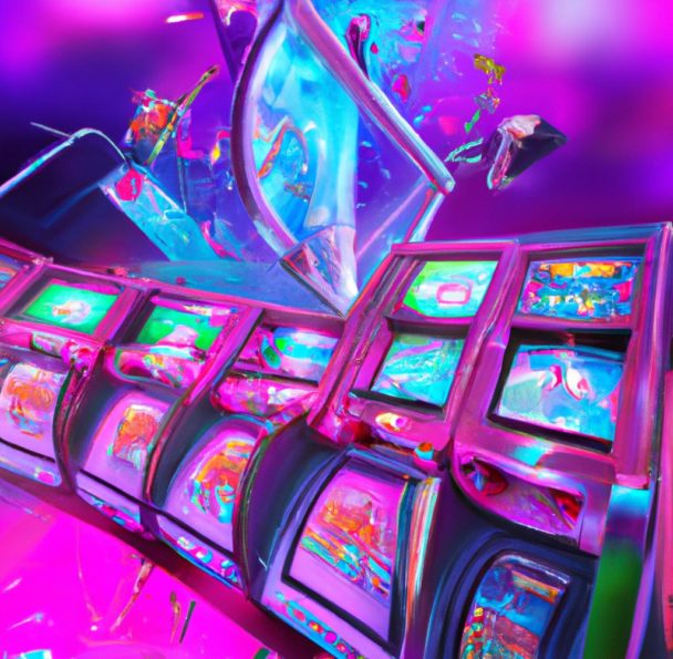 Which Casino Has the Loosest Slots in Laughlin? | CasinoOnline.tf