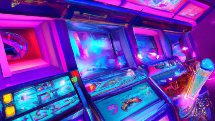 Slots | CasinoOnline.tf
