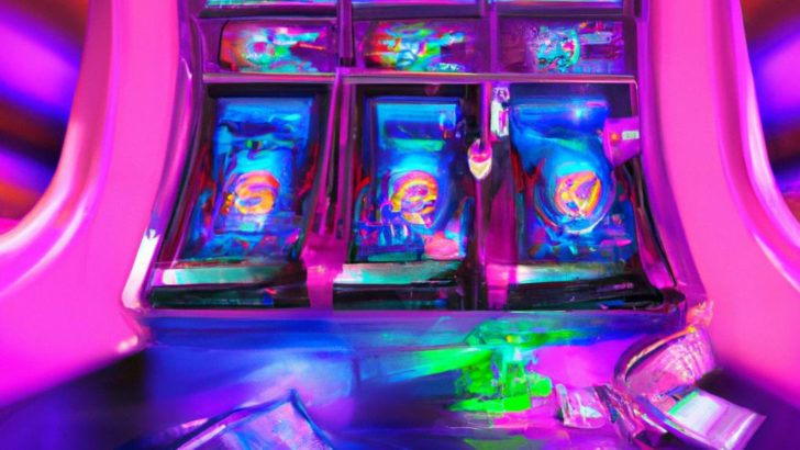 Slots | CasinoOnline.tf